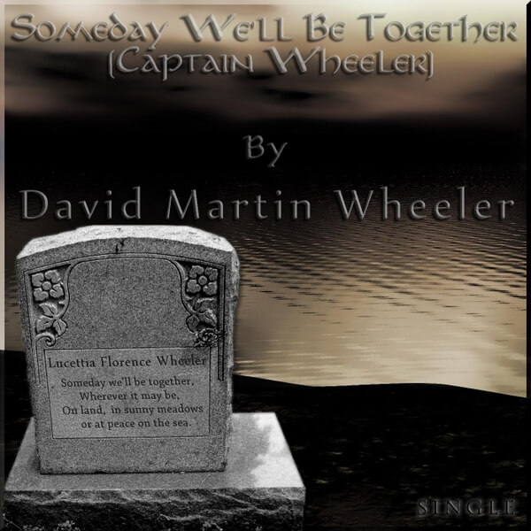 Discography – David Martin Wheeler